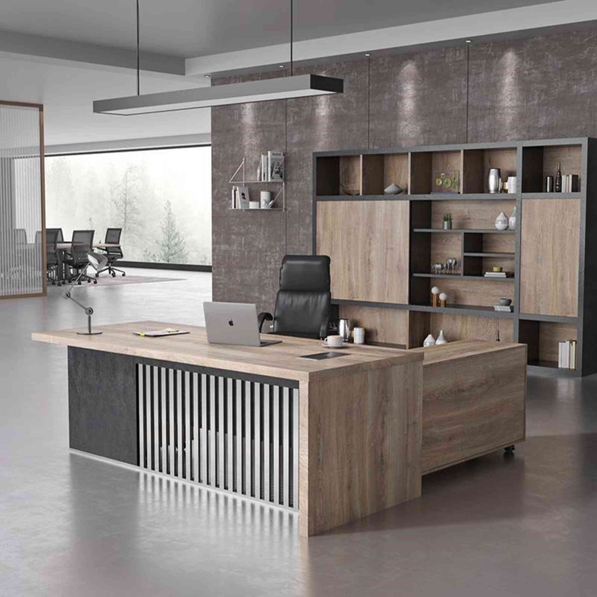 Modern Wall Units | Floating TV Wall Unit & Wall Storage Systems ...