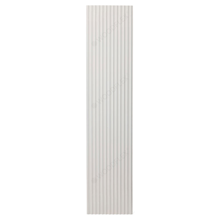 WOODFLEX WHITE PRIMED FLEXIBLE - WAVE 46 - 2700mm x 600mm – Modern ...