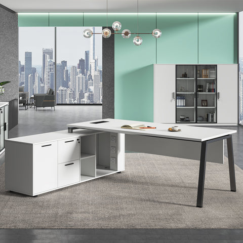 Desks and Computer Desks Australia | Buy Designer Office Desks Online ...