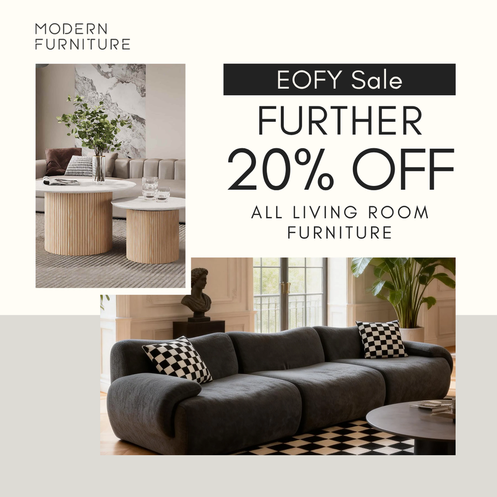Modern Furniture Australia | Online Contemporary Furniture Store