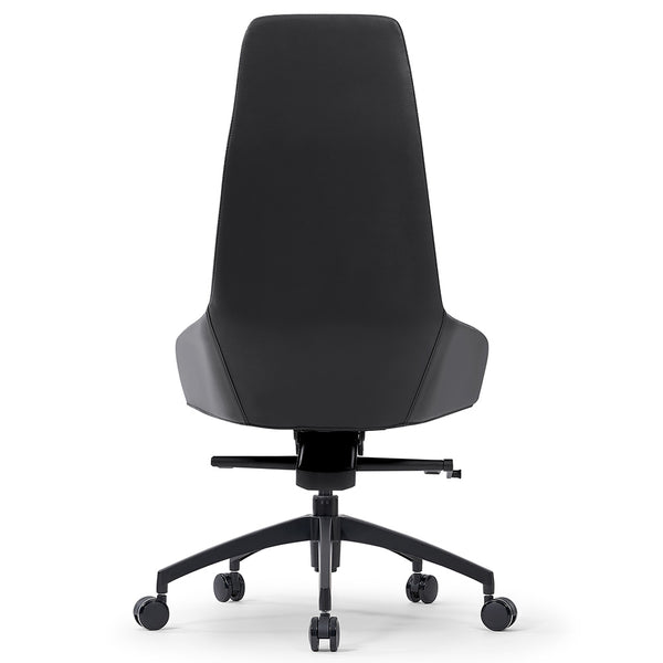 OSCAR High Back Office Chair - Black – Modern Furniture