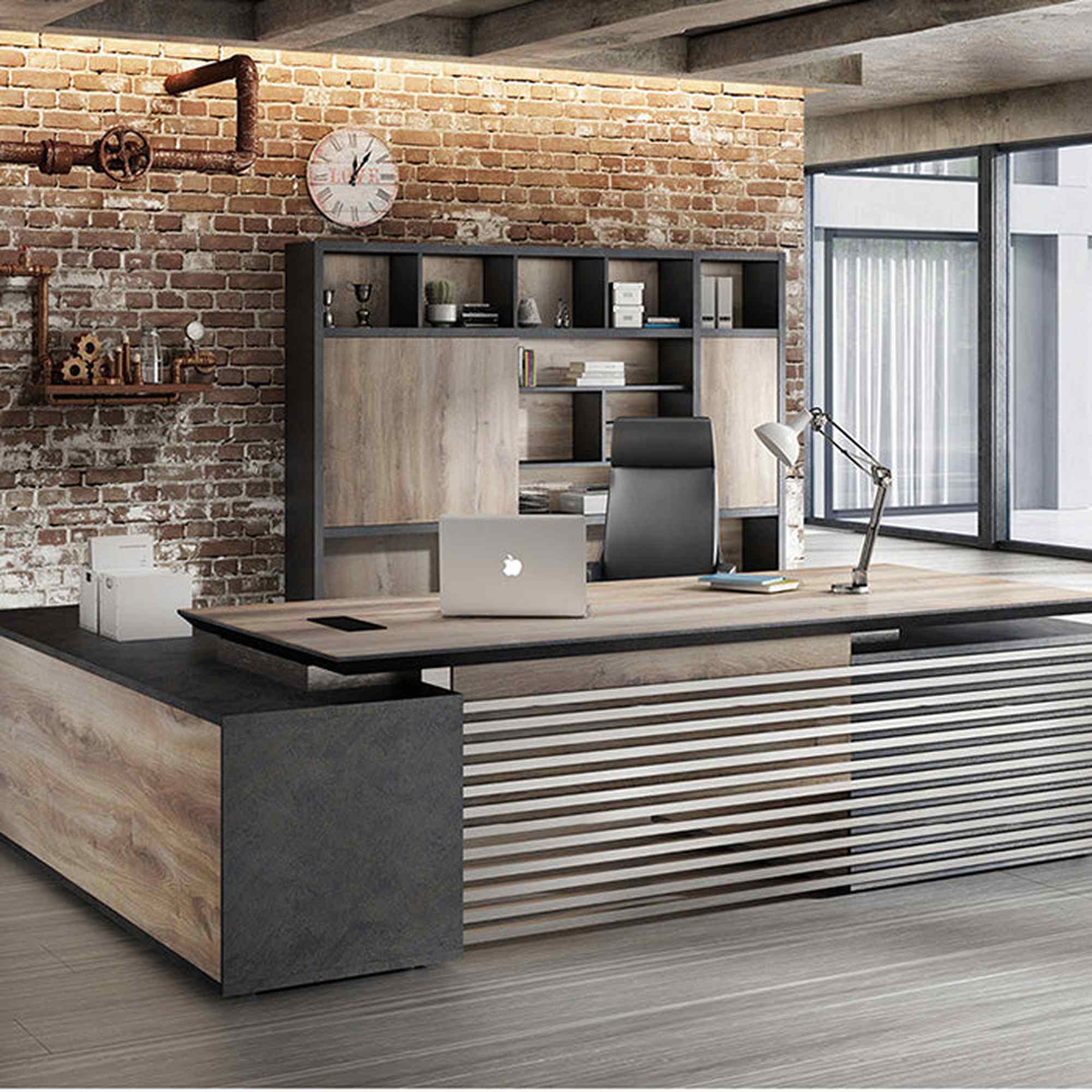Modern Wall Units | Floating TV Wall Unit & Wall Storage Systems ...