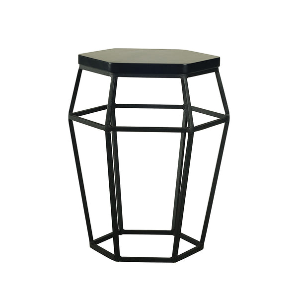 FORD Side Table/Stool - Black | Modern Furniture Melbourne, Sydney ...