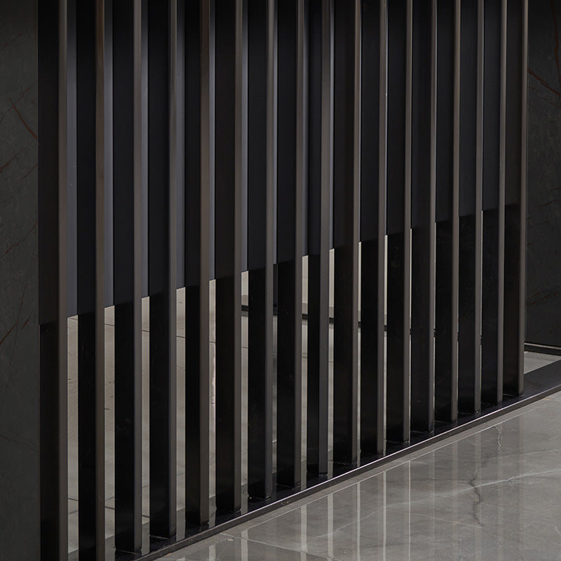 AFTAN BLACK HAWK Limited Edition - Executive Desk Pedestal & Right Mob ...