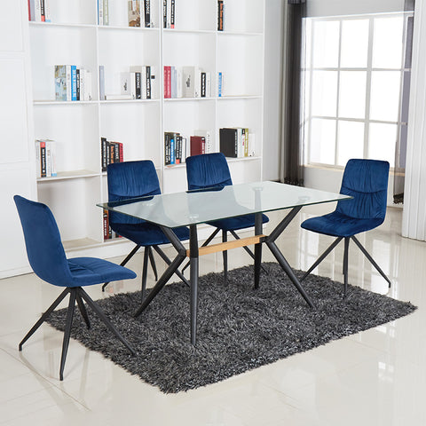 Dining Table Australia | Expandable Dining Table For Sale – Modern ...