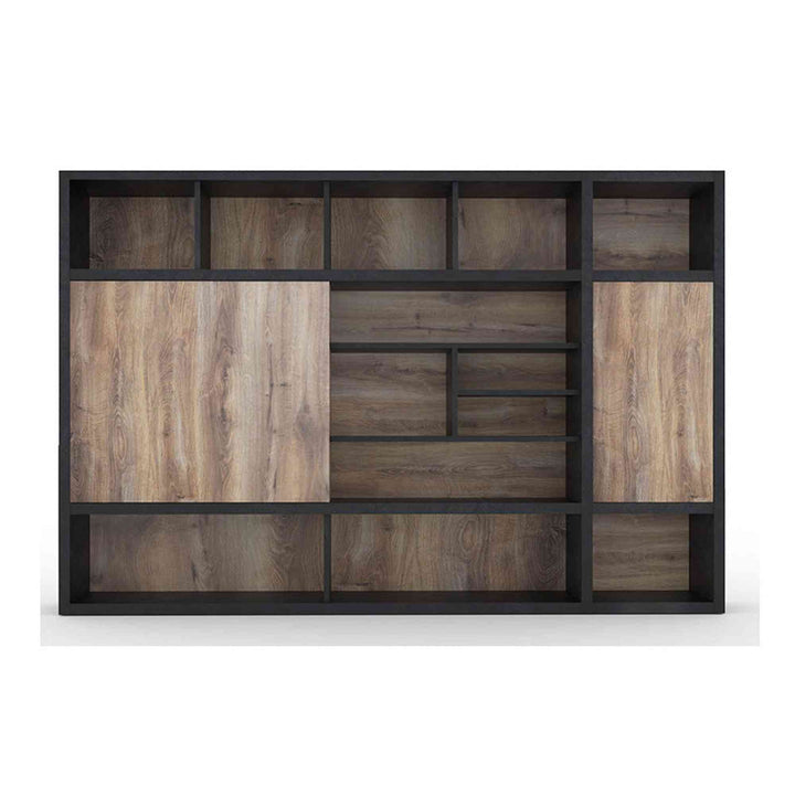 Modern Wall Units | Floating TV Wall Unit & Wall Storage Systems ...