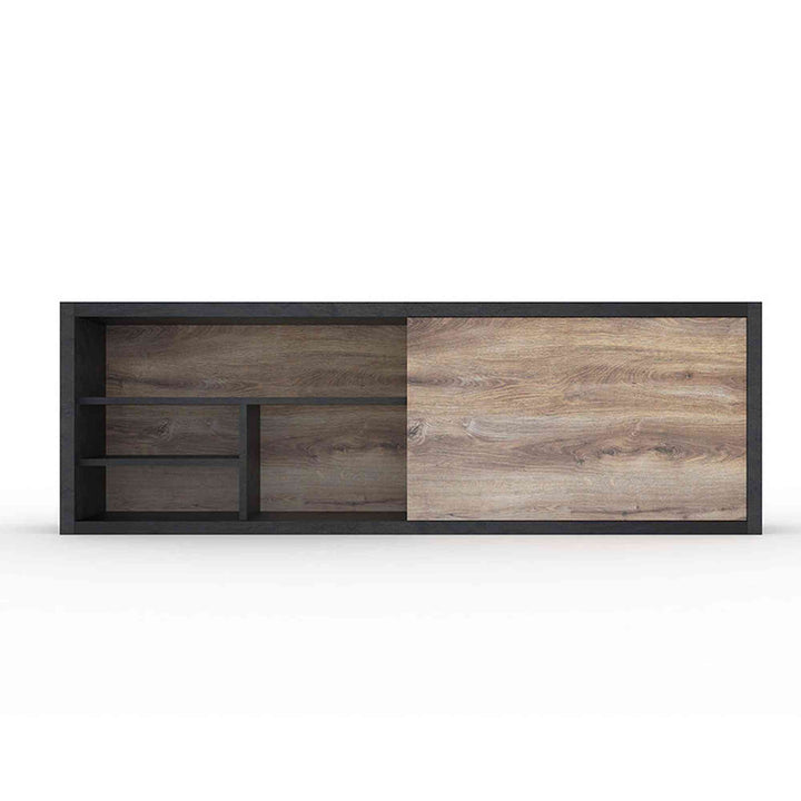 Modern Wall Units | Floating TV Wall Unit & Wall Storage Systems ...