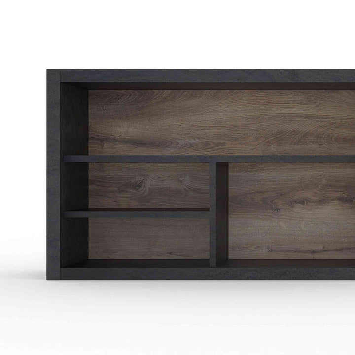 Modern Wall Units | Floating TV Wall Unit & Wall Storage Systems ...