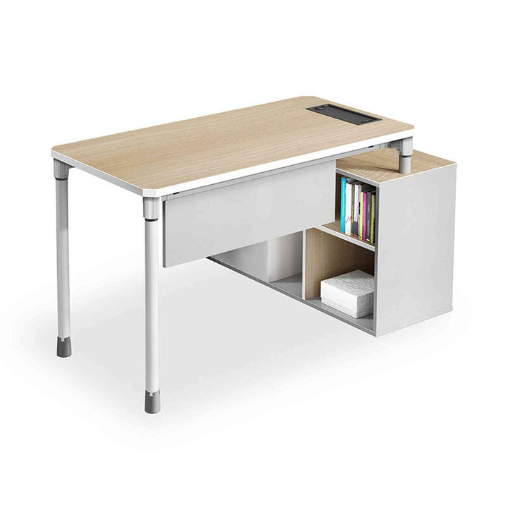 Modern Contemporary Study Desk – Modern Furniture